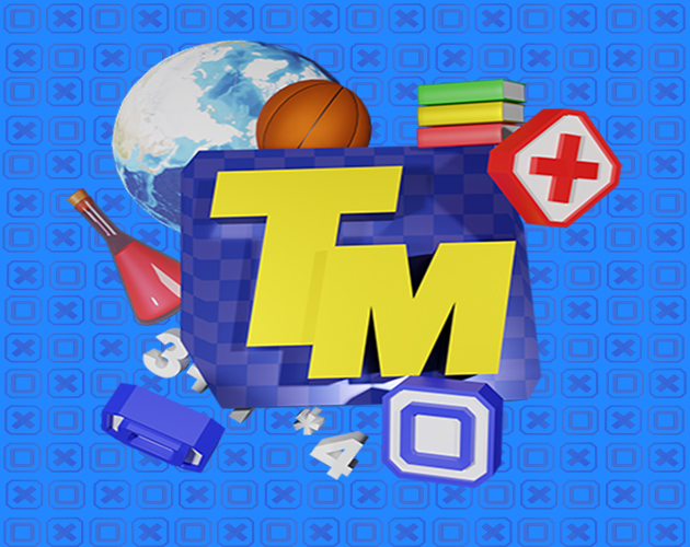 Trivia Manía by Ryptimal Games