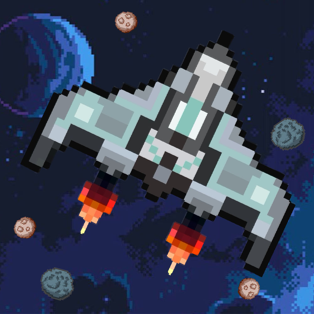 UPDATE (1.2) Meteorite Destroyer - Meteorite Destroyer (V2.7 Update) by ...