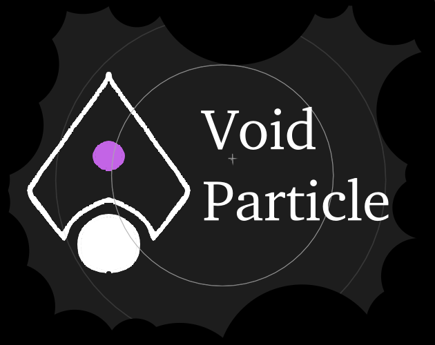 Void Particle by SadPumpkin