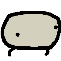 Little Blob Platformer by Lieero