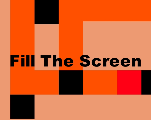 Fill The Screen by Julien86