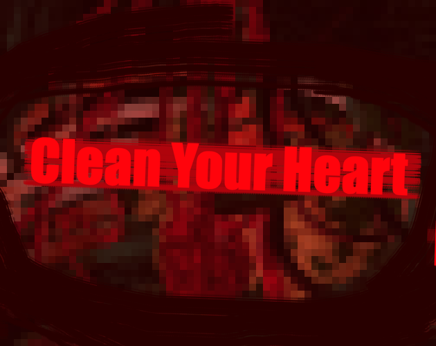 Clean Your Heart by THAM