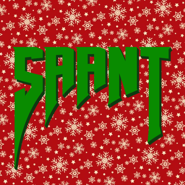 Saant by Ljimmex for Rotten Jam - Winter 2023 - itch.io