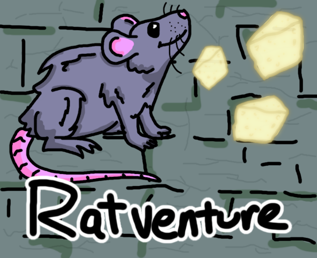 Ratventure by joshua