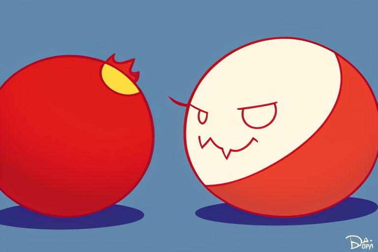 Rate Redball by KetmanGroup for Mini Jam 149: Ancient - itch.io