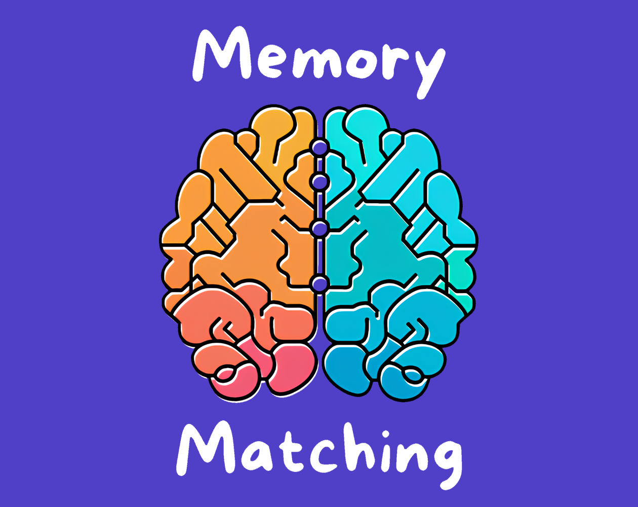 Memory Matching by Patrick Maher