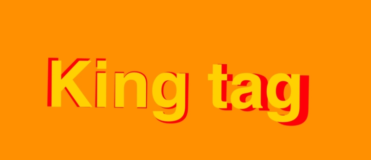 King-Tag by King-Tag