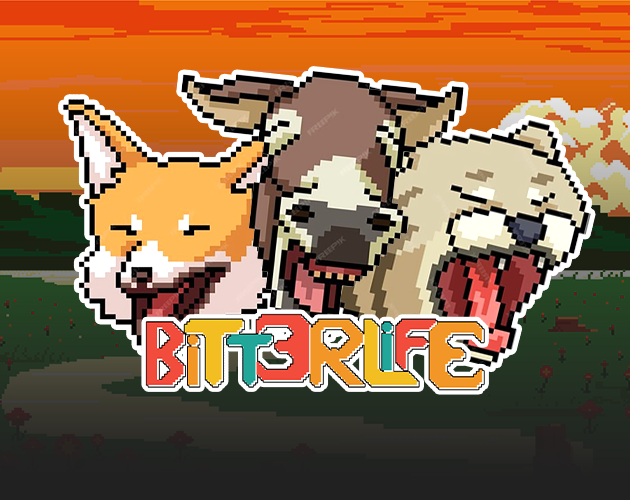 Bitter Life by Hasil Diacak