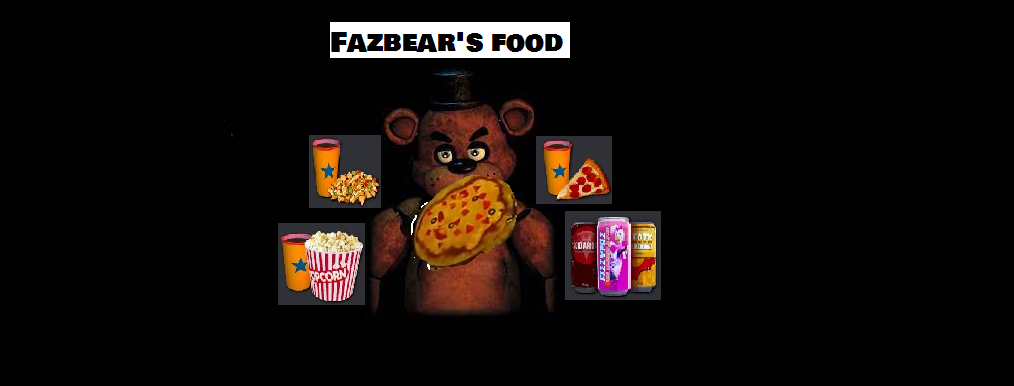 New update to FNAF: FOOD SPECIAL DELIVERY - FNAF: FOOD SPECIAL DELIVERY ...