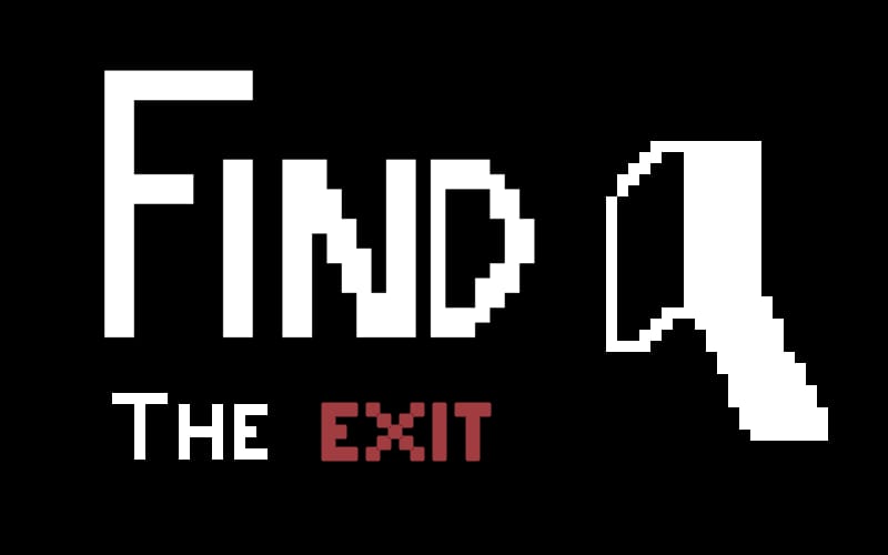 FIND THE EXIT by DivR
