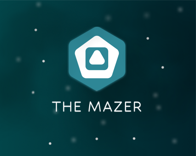 The Mazer by murataydinh, Baykutay hakan, Mert Omer Aslan, Bekranker