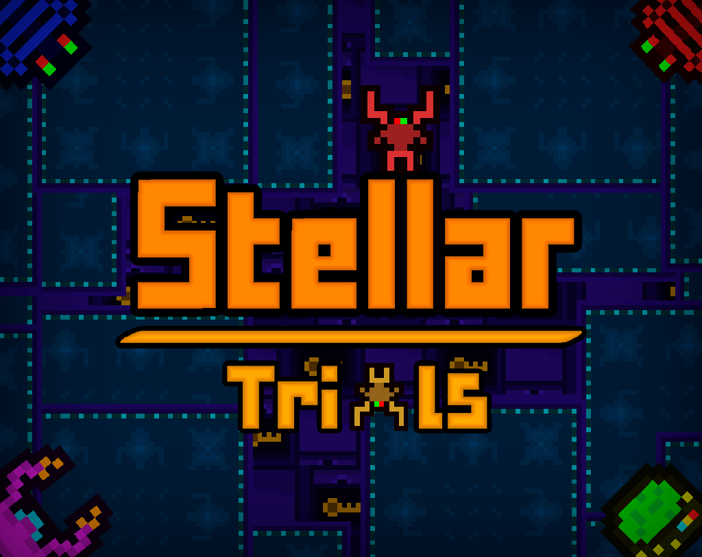 Major Release 2.0 - Stellar Trials by jruk, DYDTW
