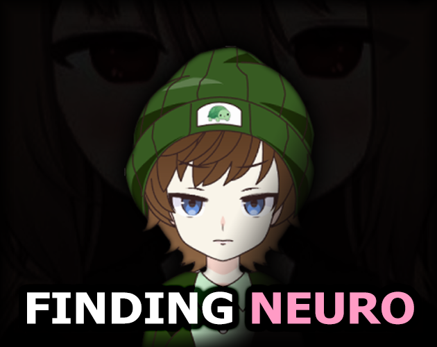 Finding Neuro by Vaza for Neuro-sama Birthday Game Jam - itch.io