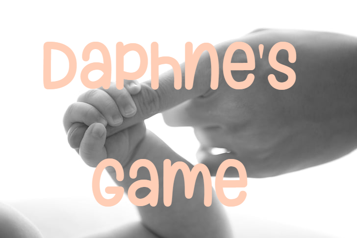 Daphne's game by hendrikras