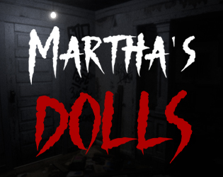 Martha's Dolls ( Full Game ) by AJB GAMES STUDIO