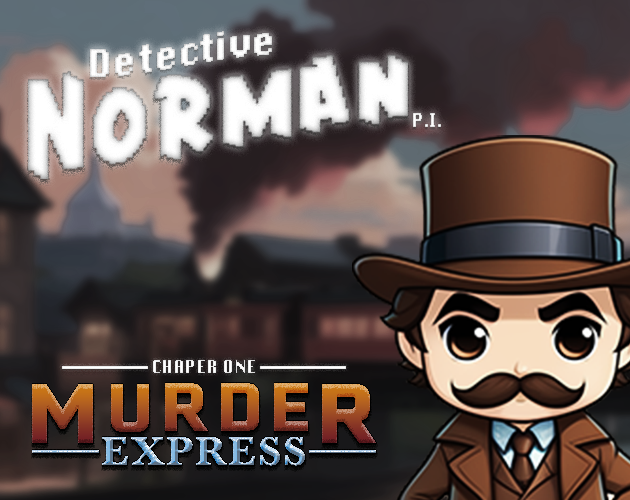 Explaining the Delayed Release - Detective Norman by Mytholite