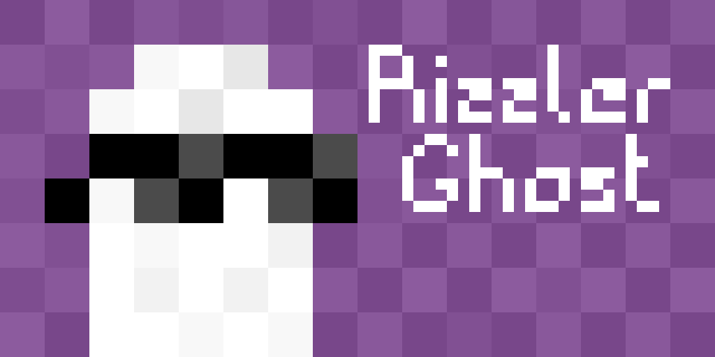 Rizzler Ghost by Aaven