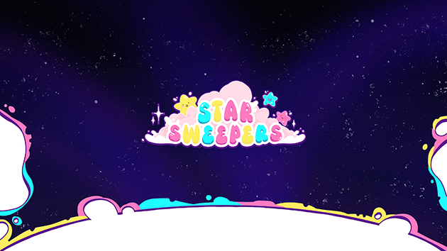 Star Sweepers by Yrgo