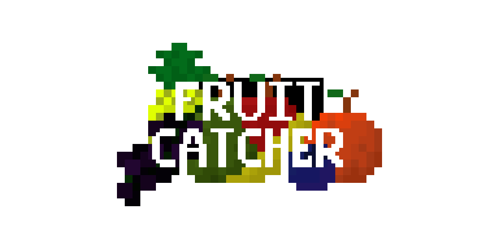 Fruit Catcher [BETA 0.2] by Whyfern