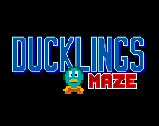 Bug Fixes - Ducklings Maze by Silver Cat Games