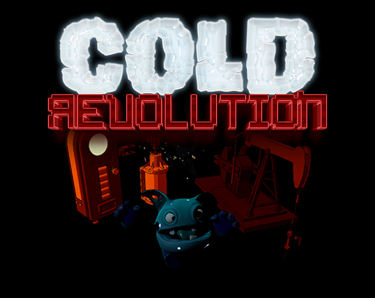 Cold Revolution by Bebachka