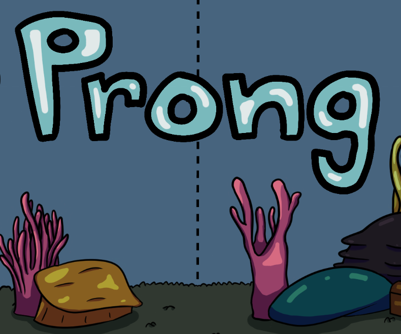 Prong by jacobmatos07