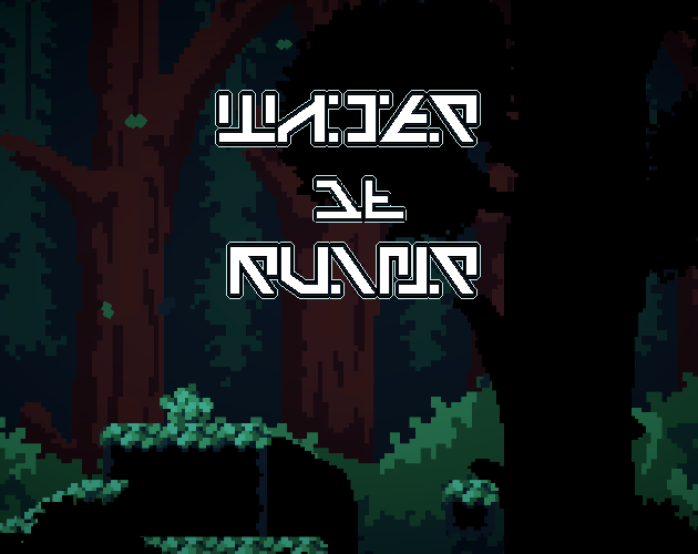 Rate Tales of Ruins by Kuramaru for Mini Jam 149: Ancient - itch.io