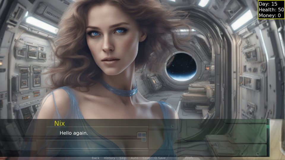 ALPHA 0.2 Is in development! - itch.io