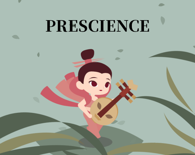 Prescience by Hang