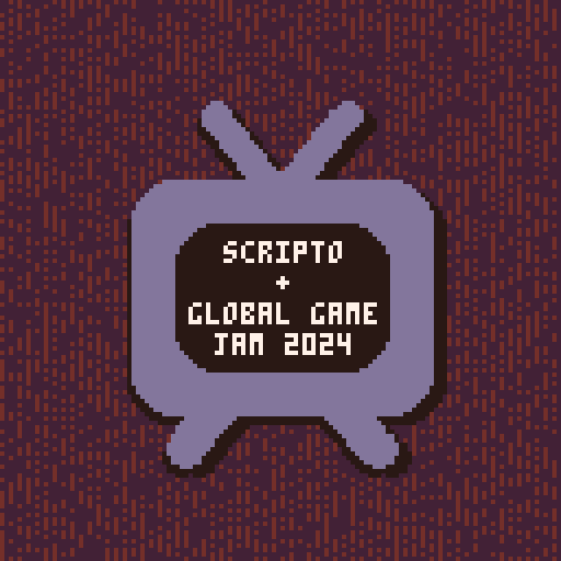 Scripto + Global Game Jam 2024 ($1k prize pool, STEPHEN COLBERT GRAND ...