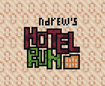 Hotel Run by ndrew
