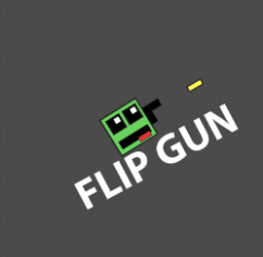 Flip Gun by Sharkship