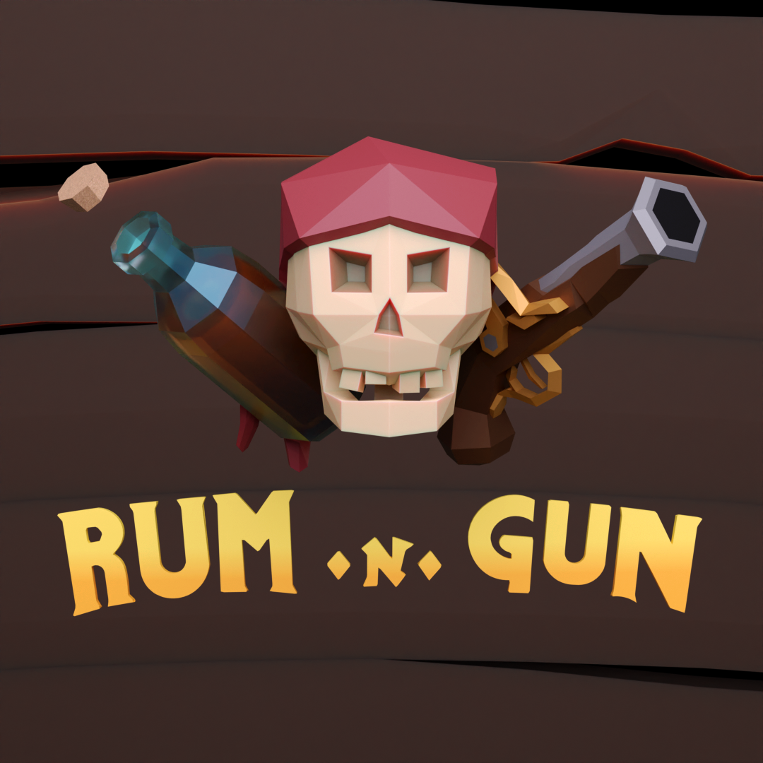 Rum 'n' Gun by POLIMI Game Collective