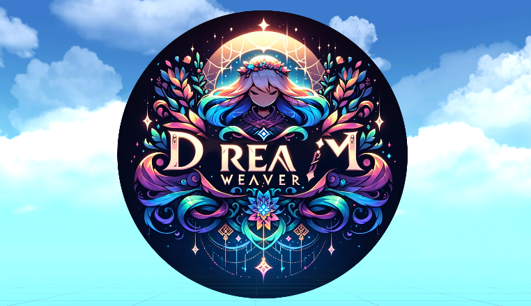 Dream Weaver by Wiltyoung