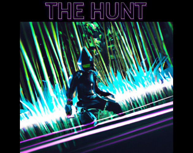 The Hunt by gullo