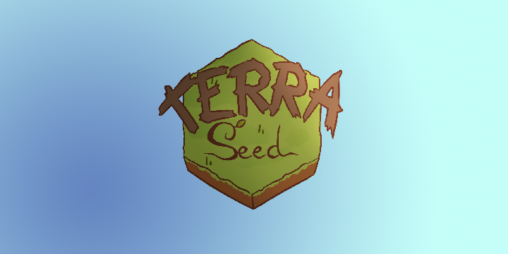 Terra-Seed by Nemo Brunschwig, White Fairy, ImWaze, Mika_Starwinter ...