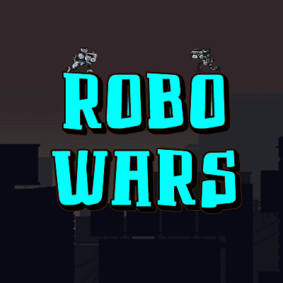 Robo Wars by Kiki