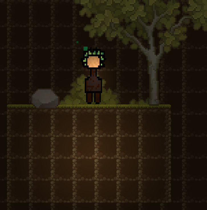 Flower adventure by Momen_Dev!1