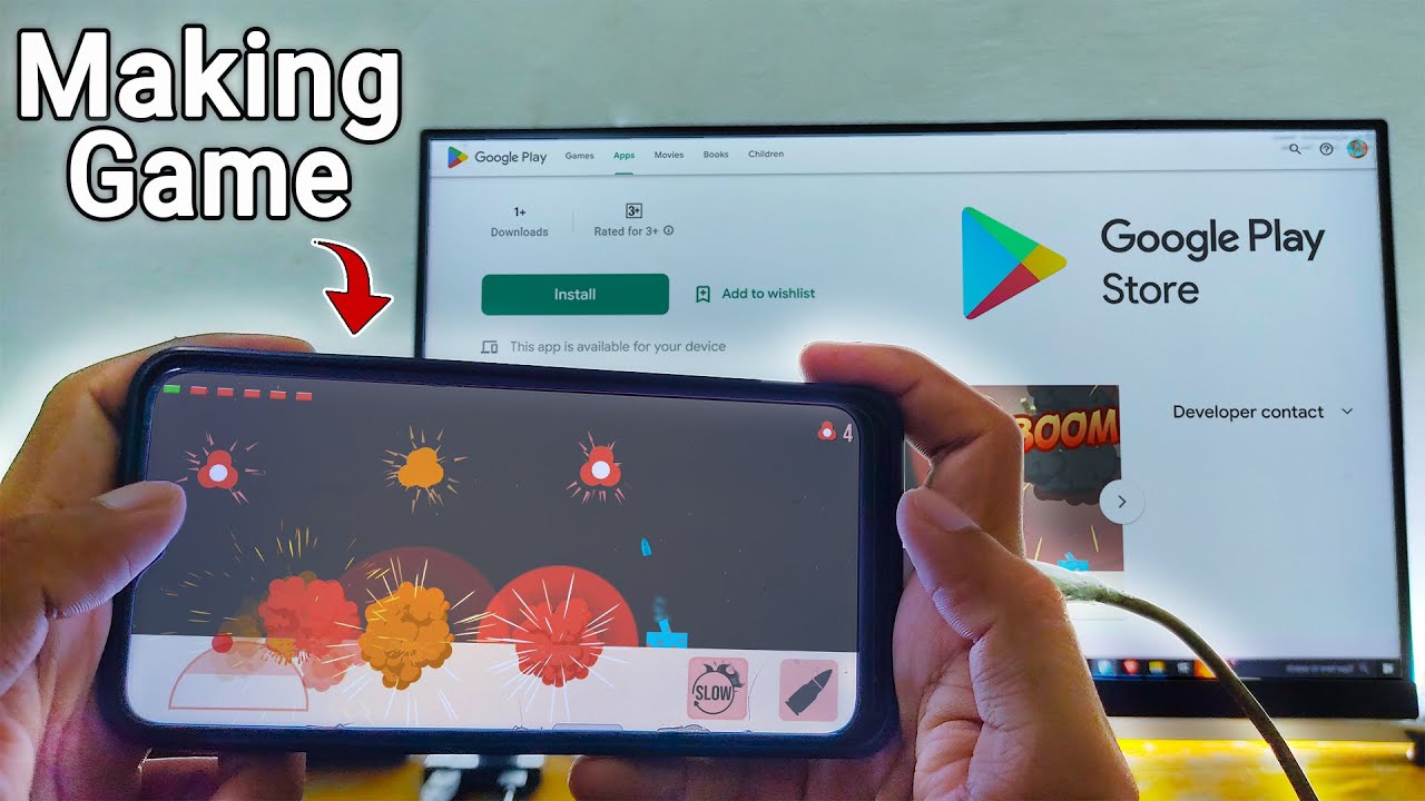 PAP it by Analyzer Games