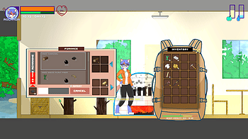 Global Mutation community - itch.io