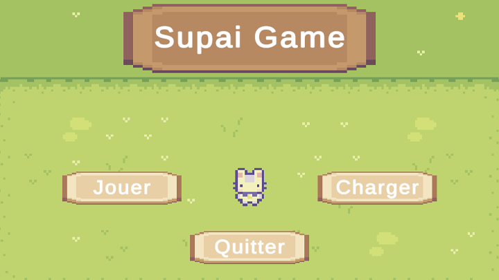 Supai Game by Ange/s