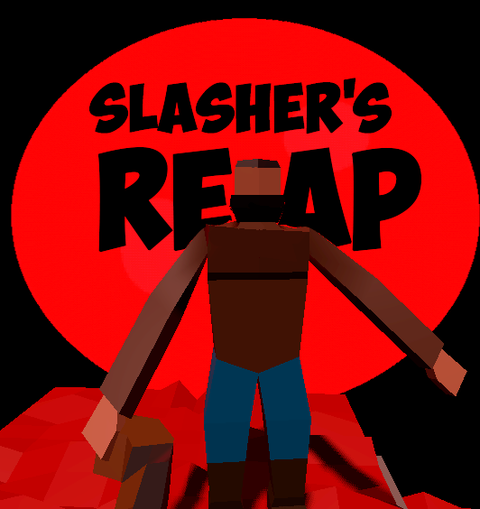 slasher's reap by Vlek17