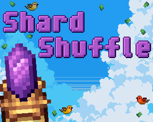 Shard Shuffle by Husk