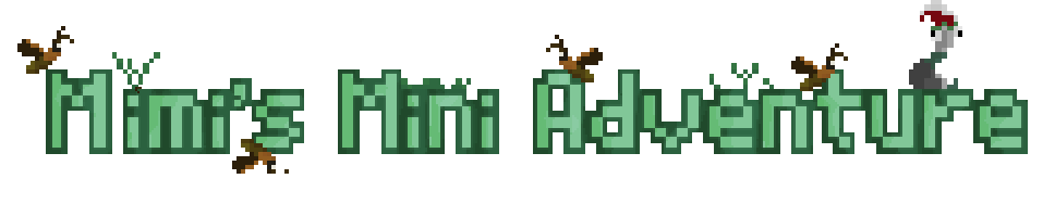 Mimi's Mini Adventure by SomeKindaBoo, Tallilenn