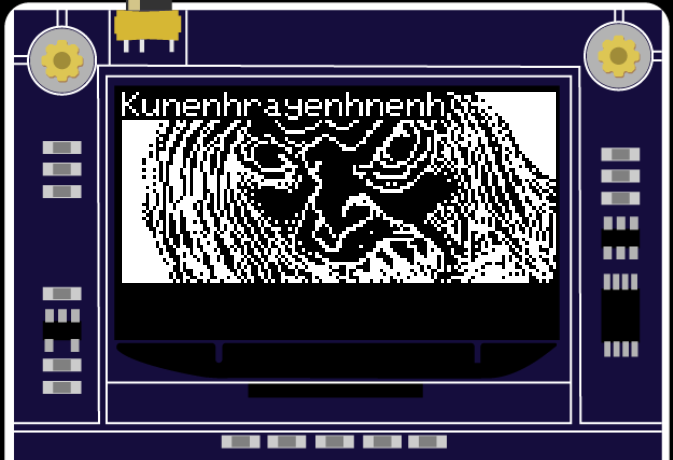 Kunenhrayenhnenh by Outgrabe, sealsurlaw