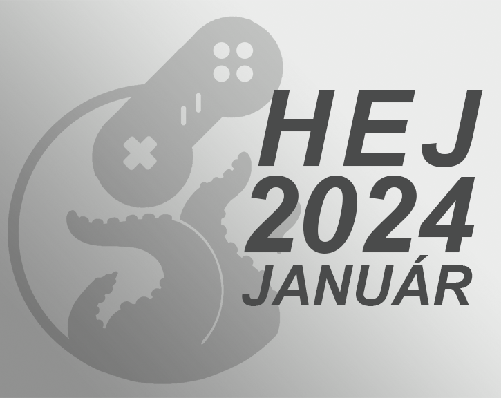 HEJ 2024 Január - itch.io