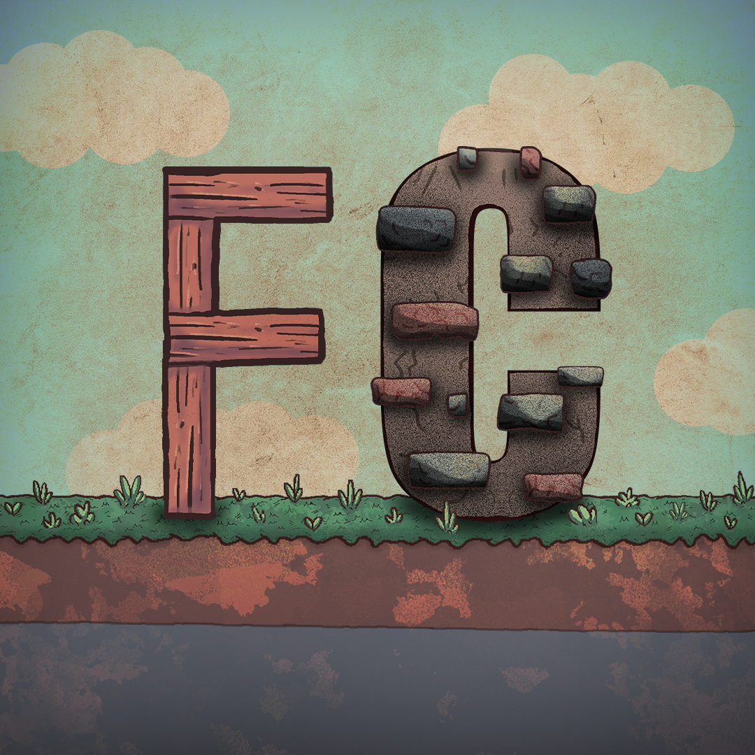 Fallen Castle by TwoHorns