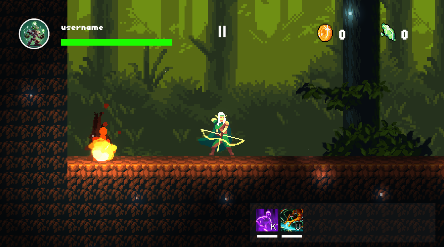 Little adventure by 2land