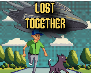 Lost Together by Decipher Studio