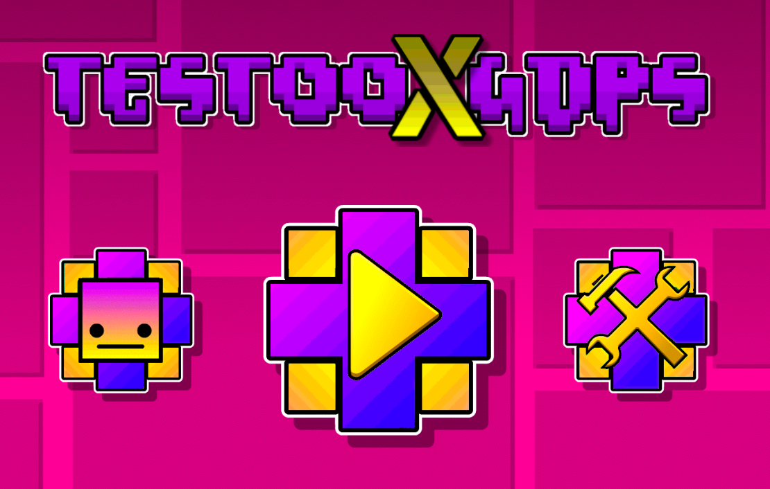 Test Too gdps by derp